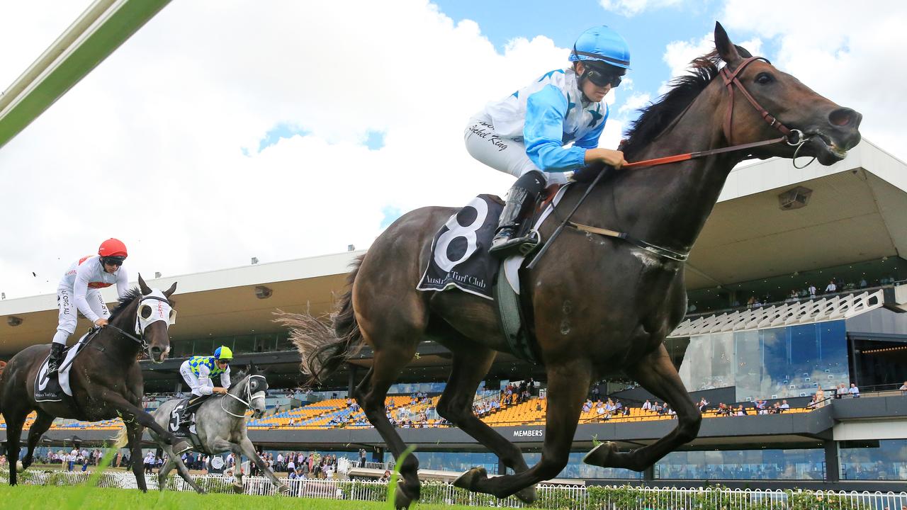Moment Of The Week - Girl Power - The Racing League