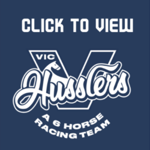 TRL is ownership in a six horse racing team