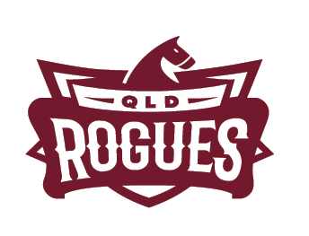 QLD Rogues - The Racing League