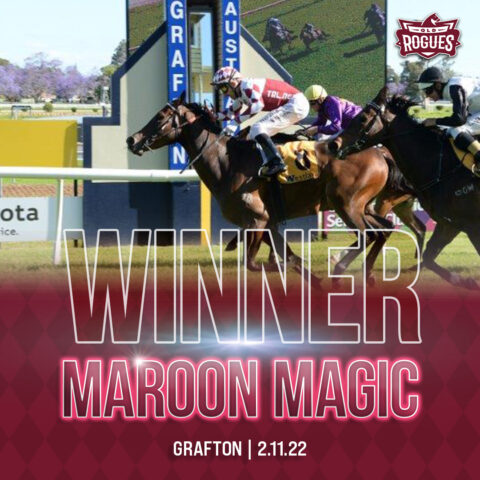 Winners - The Racing League