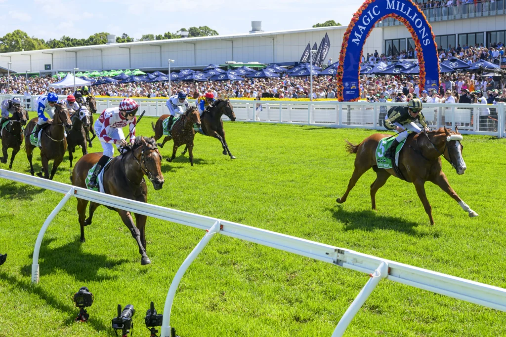 A HELLUVA MEMORY THAT WILL LAST A LIFETIME